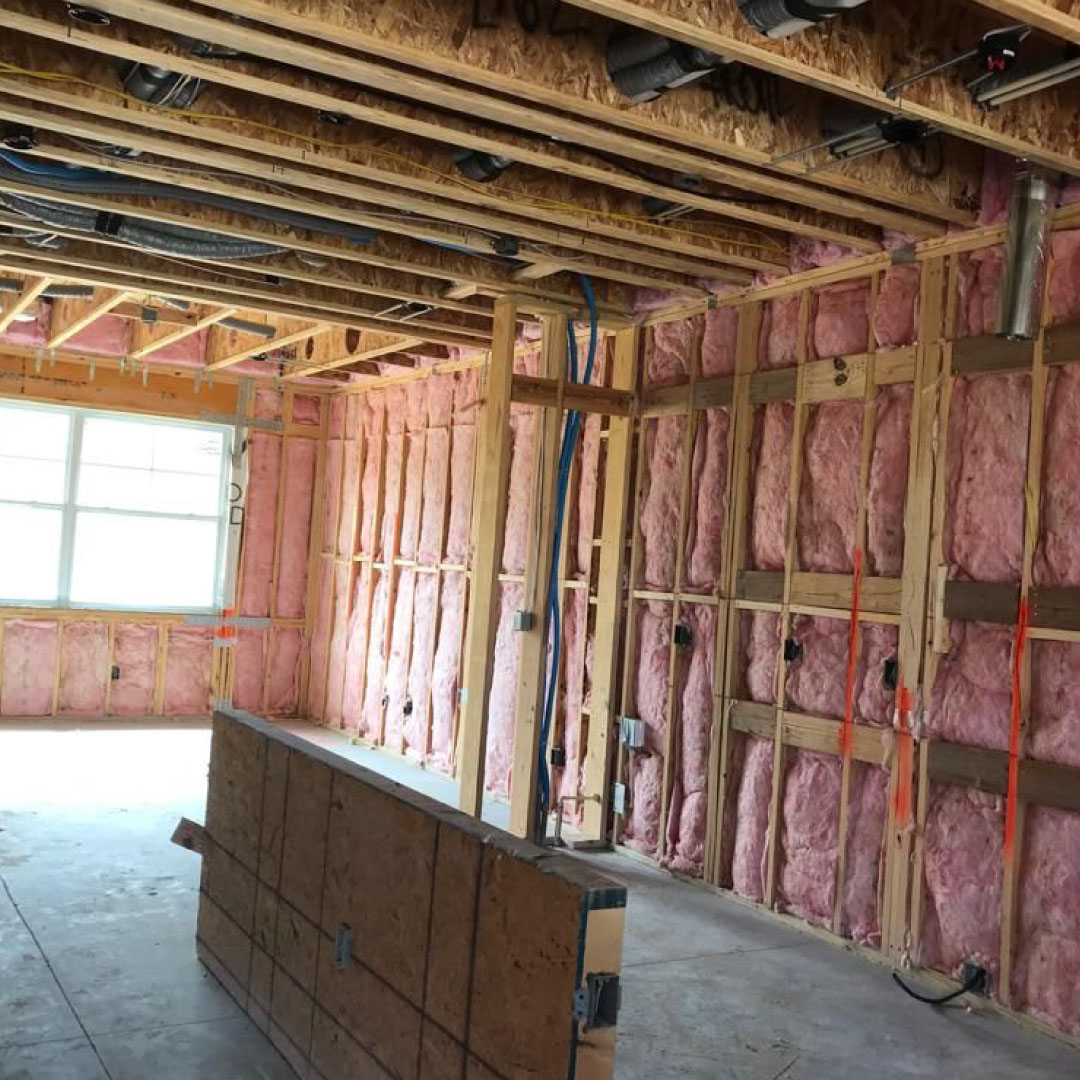 Get your Free Estimates - E&P Pro Insulation